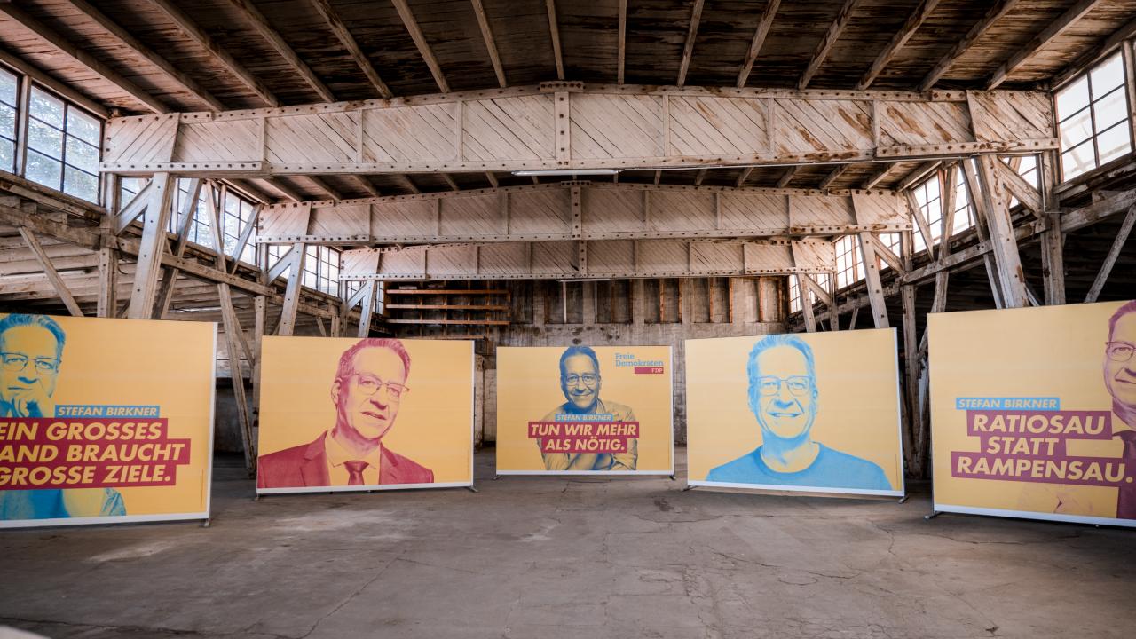 Tun wir mehr als nötig — FDP Niedersachsen stellt Kampagne zur ...